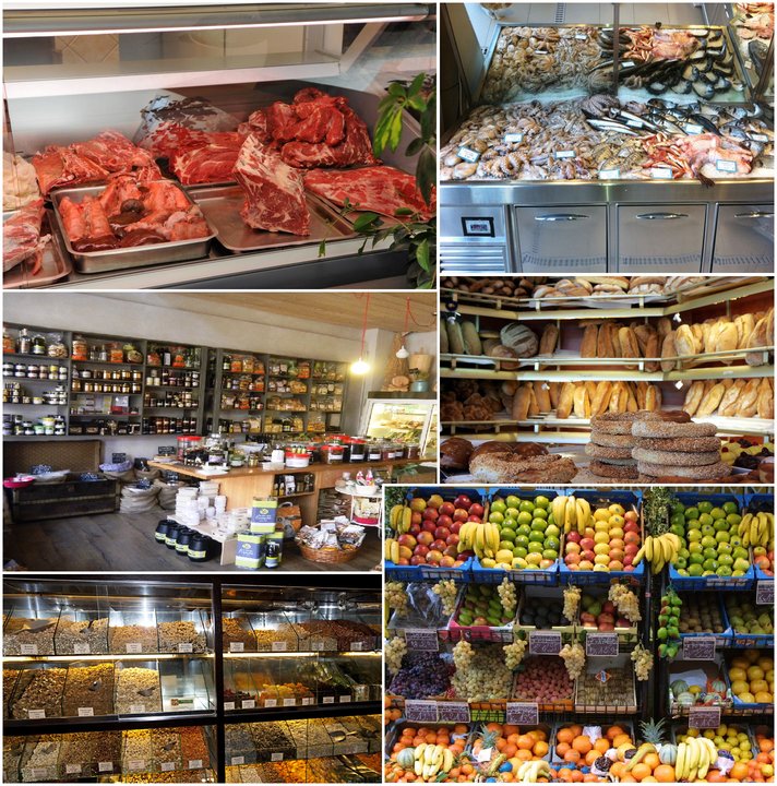 ΥΠΟΧΡΕΩΤΙΚΟΙ ΥΓΕΙΟΝΟΜΙΚΟΙ ΟΡΟΙ-ΠΡΟΫΠΟΘΕΣΕΙΣ ΟΛΩΝ ΤΩΝ Κ.Υ.Ε. ΚΑΙ ...