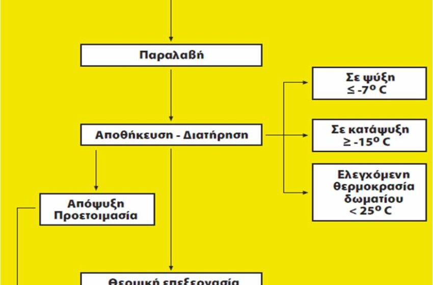 ΥΠΟΧΡΕΩΤΙΚΟ ΤΟ ΔΙΑΓΡΑΜΜΑ ΡΟΗΣ - ΠΑΝΣΕΚΤΕ