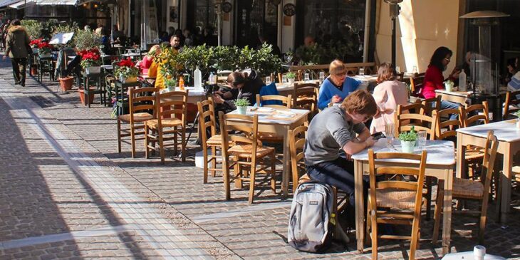ΑΛΛΑΓΕΣ ΣΤΑ ΝΕΑ ΜΕΤΡΑ ΕΣΩΤΕΡΙΚΩΝ ΚΑΙ ΕΞΩΤΕΡΙΚΩΝ ΧΩΡΩΝ ΣΤΗΝ ΕΣΤΙΑΣΗ ...