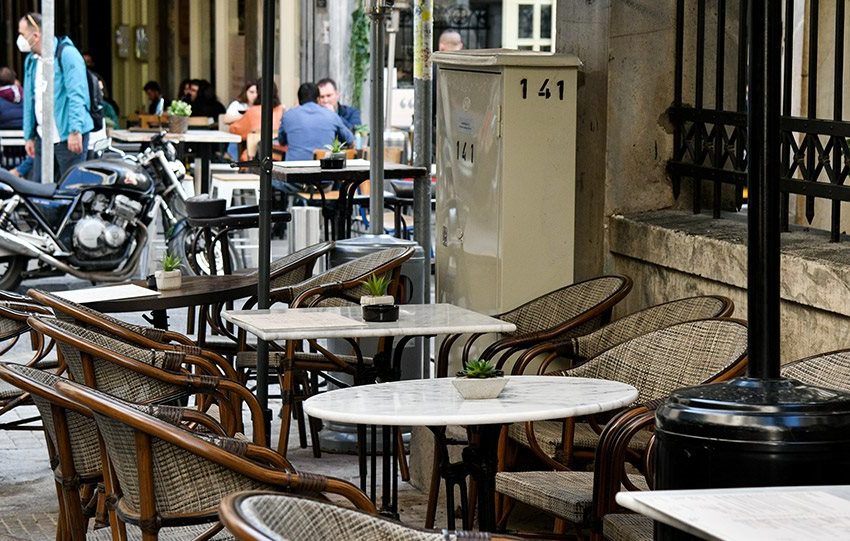 ΥΠΟΧΡΕΩΣΕΙΣ Κ.Υ.Ε. ΓΙΑ ΤΗΝ ΧΡΗΣΗ ΚΟΙΝΟΧΡΗΣΤΩΝ ΧΩΡΩΝ ΑΡΜΟΔΙΟΤΗΤΑΣ ΤΟΥ ...